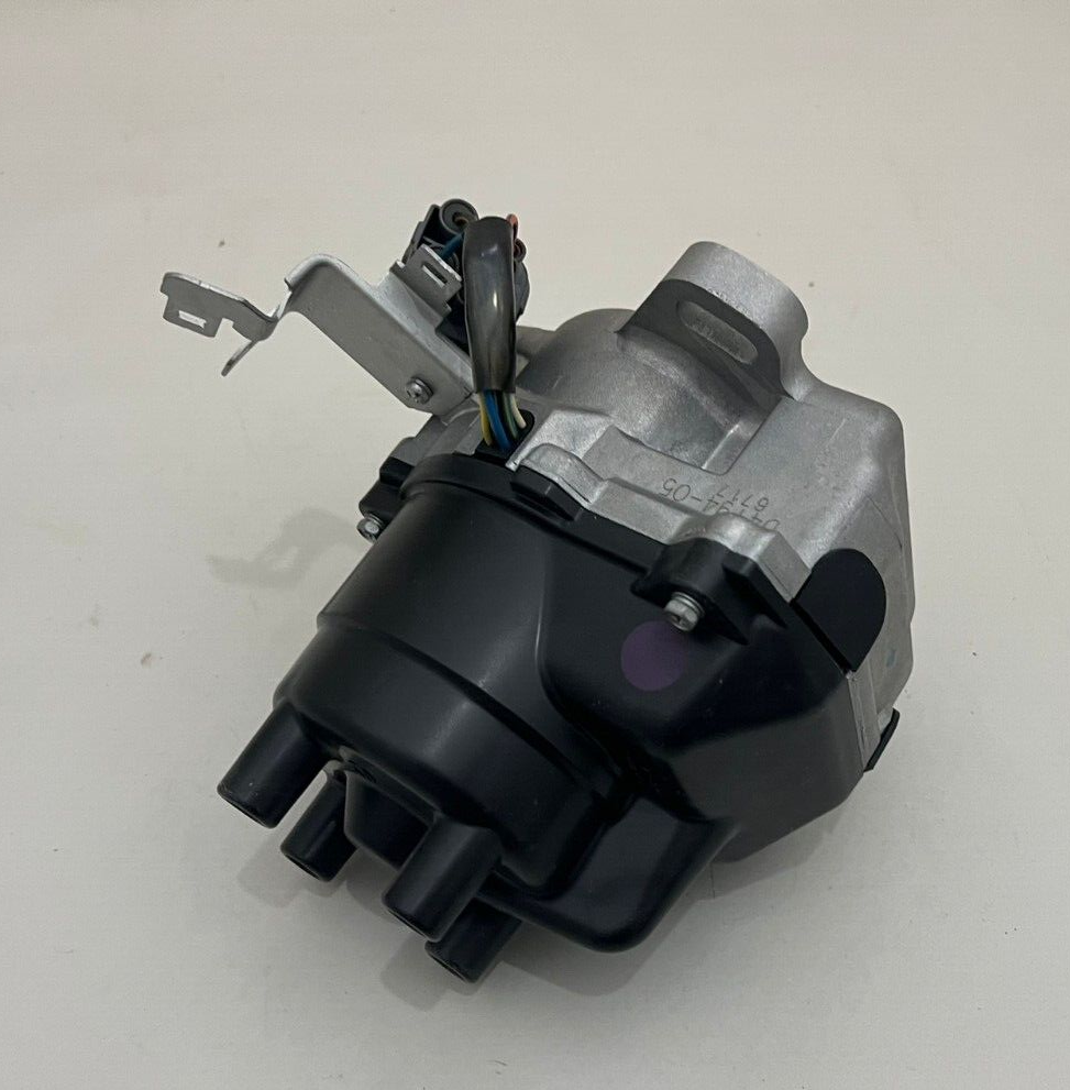 96-00 Honda Civic HX Obd2 Hitachi Ignition Distributor Vtec-e OEM D16y5 ...