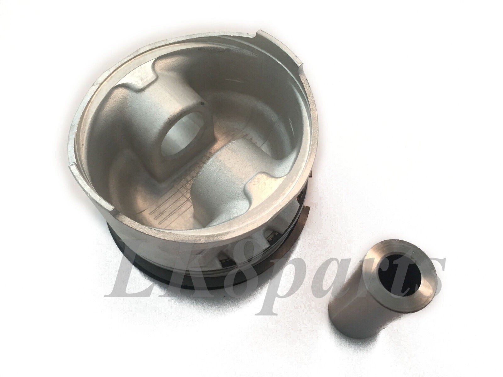 Land Rover Discovery 2 Range Rover P38 4.6L Engine Piston Assy 4.6HC ...