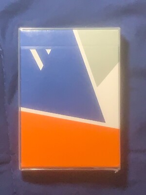 Virtuoso Playing Cards Spring Summer 2014 | eBay