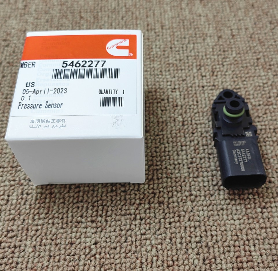 NEW OEM Crankcase Pressure Sensor Fits for Cummins 4984575 5462277 904 ...