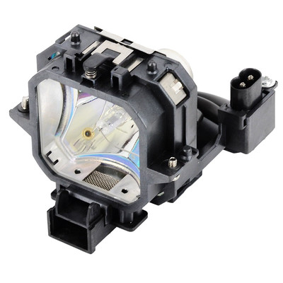 Replacement Lamp W/Housing for EPSON ELPLP27 / V13H010L27 EMP-54/54c/74 ...