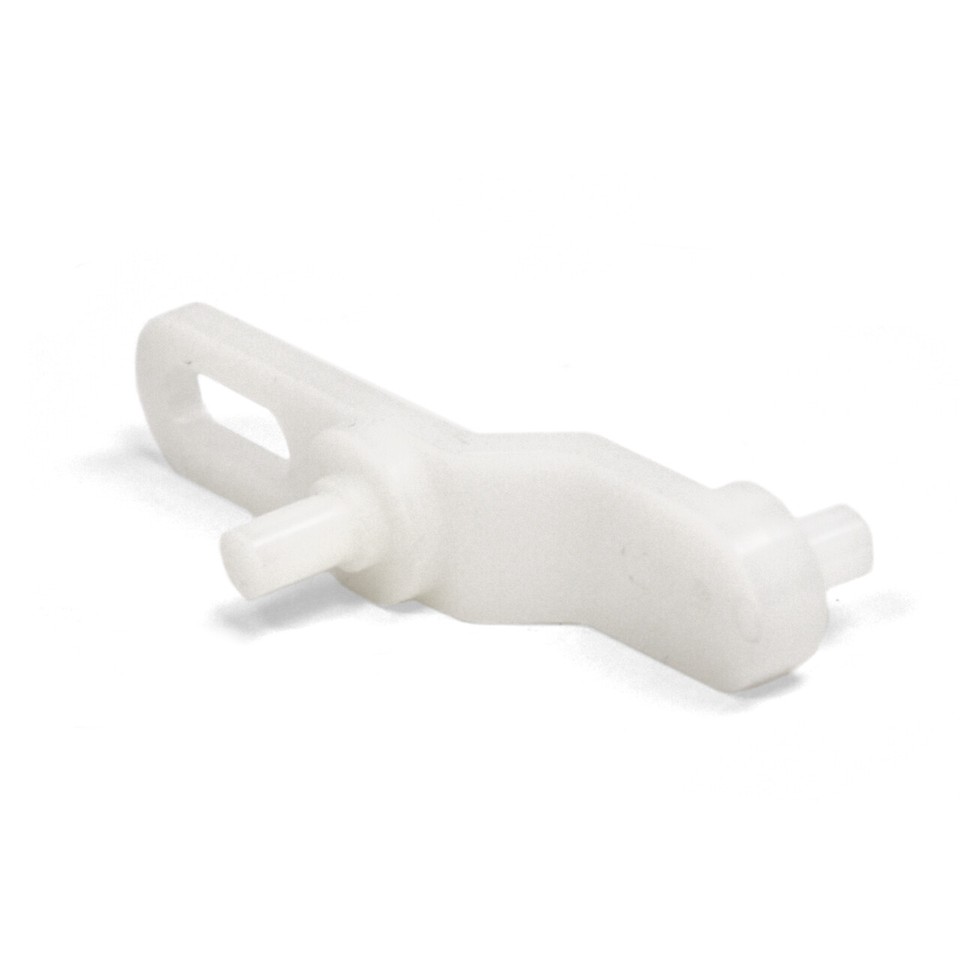 Air Conditioning Defroster Duct Lever 1969-1970 Mustang | eBay