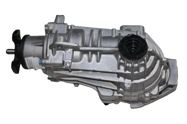 MERCEDES GLA Class Rear Differential 2014 to 2017 A2463507701 for sale ...