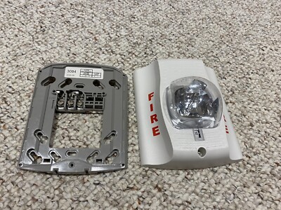 Industrial Fire Protection - System Sensor Sw