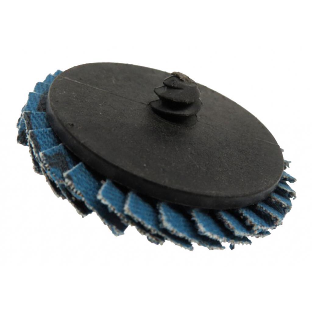 50mm Flap Disc Threaded Grinding Tool for Metal | eBay