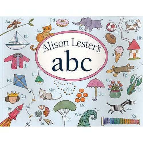 Alison Lester's ABC by Alison Lester: Used | eBay