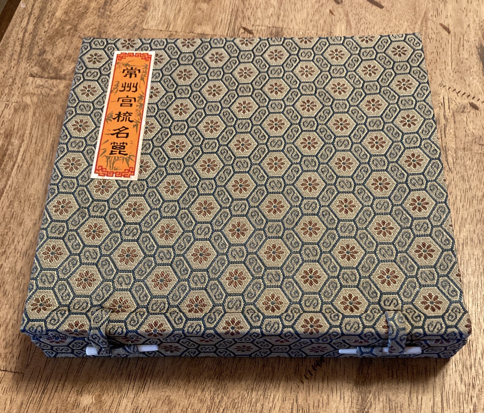 3 Gong Shu Ming Bi Deity Wood Hand Painted Combs with Box | eBay