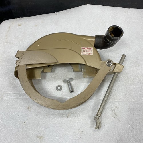 Vintage Craftsman Radial Arm Saw Blade Guard | eBay