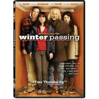Winter Passing (DVD, 2006, Widescreen/Full Screen) NEW | eBay
