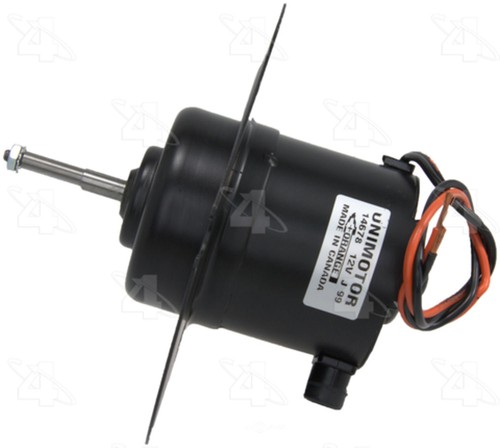 New BLwr Mtr w/o Wheel Four Seasons 35678 | eBay