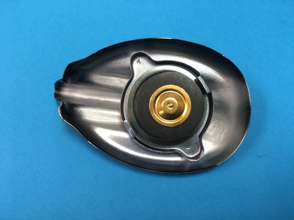 Fits Ford 8N 9N 2N Tractor Radiator Cap 2N8100A Restoration Factory ...