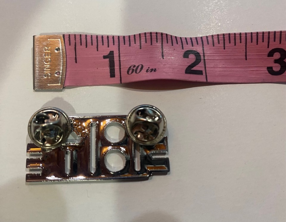 Janet Jackson 1989 Rhythm Nation 1814 Pin Rare Promo | eBay