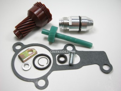 12 & 30 Tooth 2004R Speedometer Kit w/ Gasket Gears Housing 200-4R | eBay
