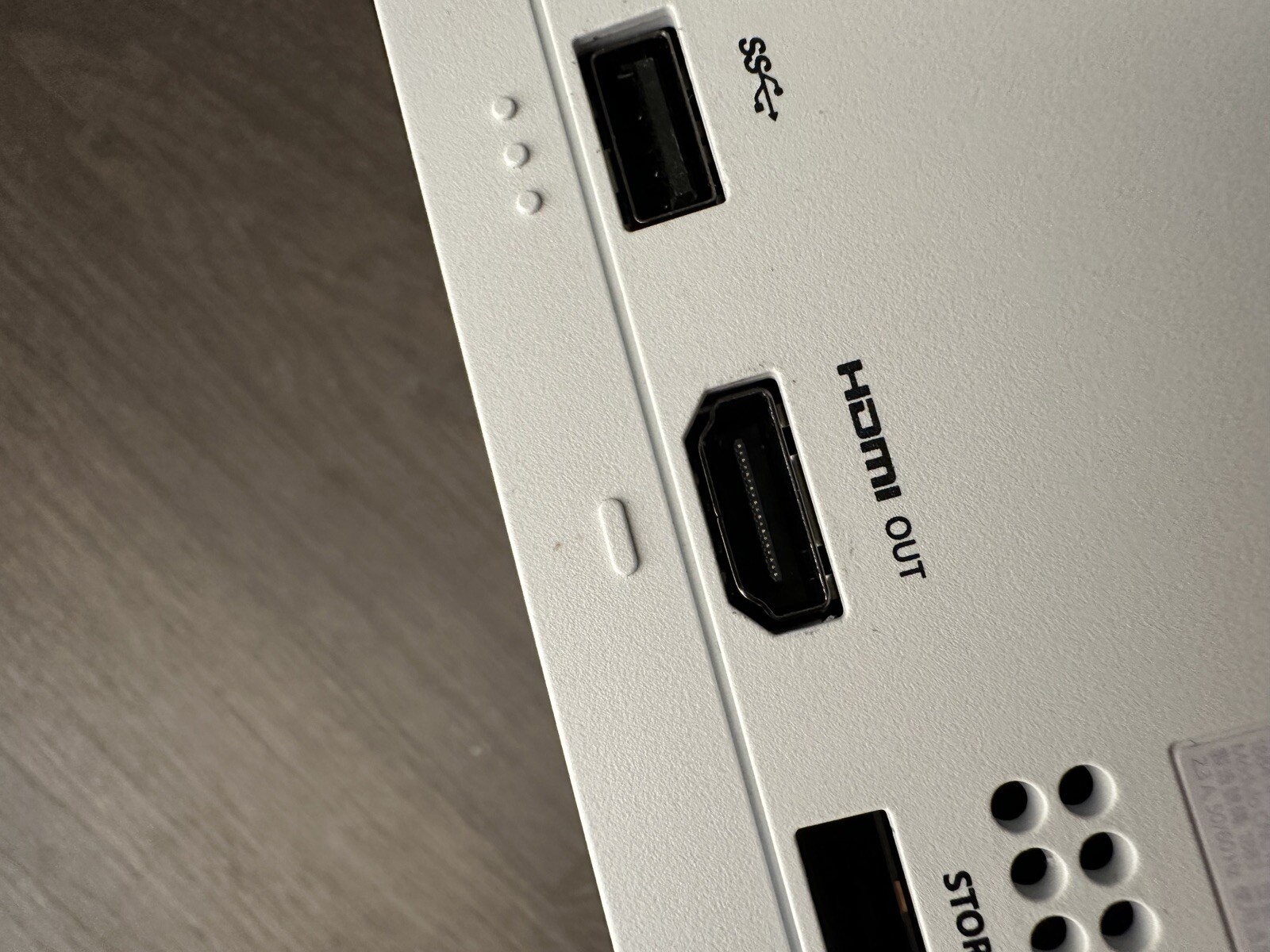 Microsoft Xbox Series S 512GB Video Game Console - White 889842651485 ...