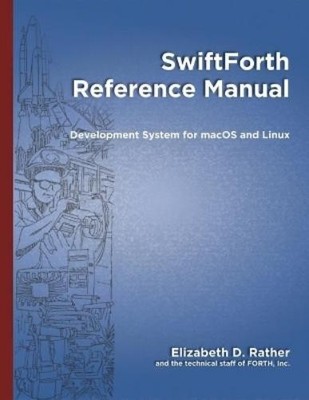 Elizabeth D Rather SwiftForth Reference Manual (Taschenbuch) | eBay.de