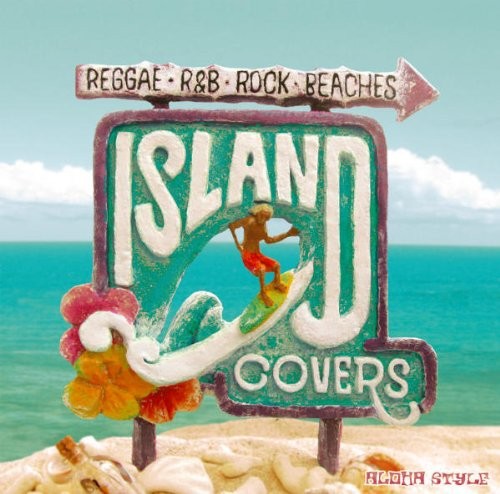 Various Island Covers -Aloha Style- (CD) (UK IMPORT) | eBay