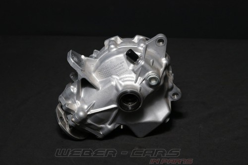 A2213309100 Vorderachs Differential Gear Mercedes W253 Glc 63 AMG ...