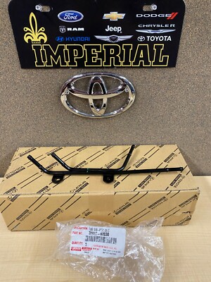 2003-2008 TOYOTA COROLLA GENUINE TRANSMISSION OIL COOLER PIPE TUBE ...