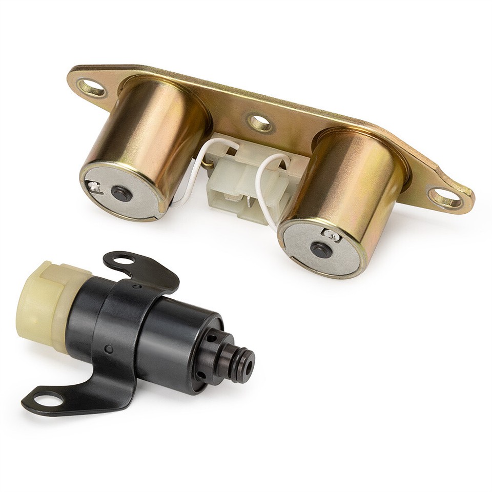 03-72LE 03-72LS A42DL A43DE A43DL A47DE Transmission Solenoid Kit For ...