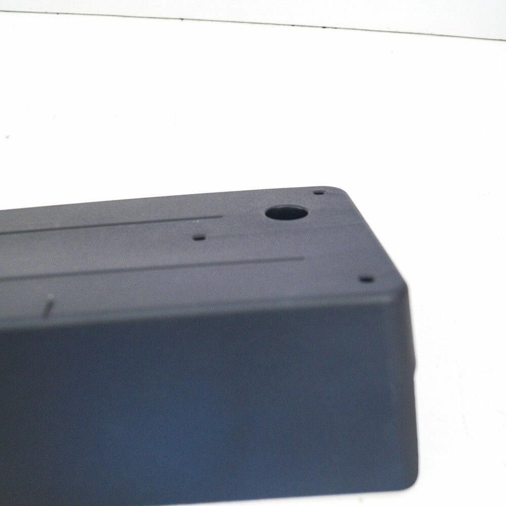 BMW X3 Series F25 Genuine Front Bumper Number Plate Holder 7338530 for ...