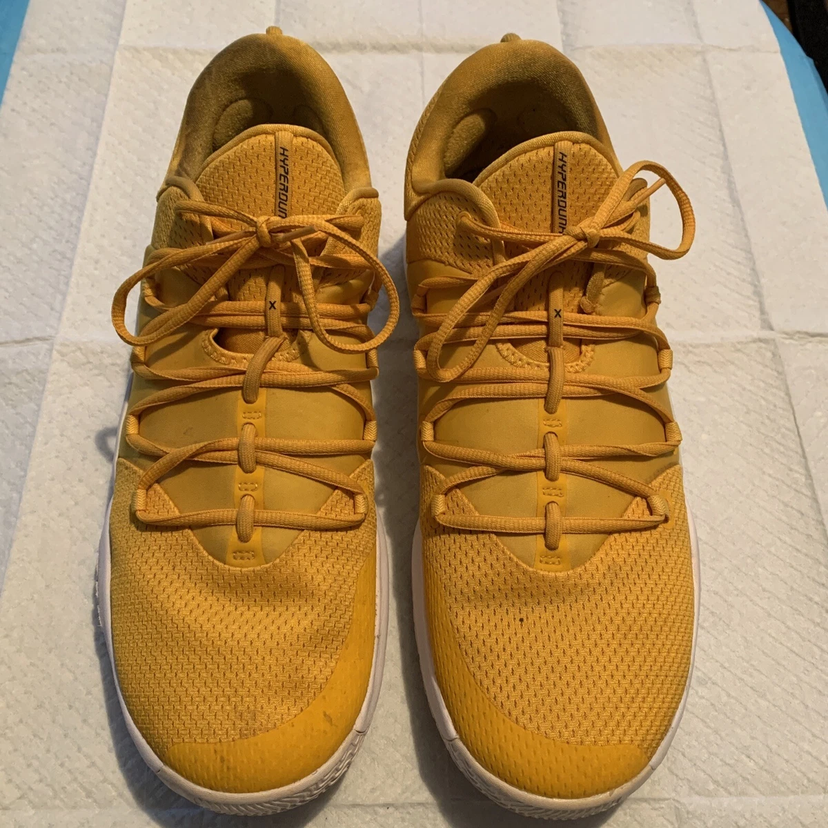 Nike Hyperdunk 2022 Pink Lemonade