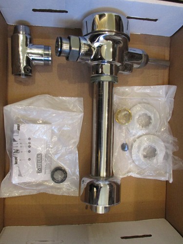 Delta 81T201 Manual Exposed Water Closet Flush Valve. USA FREE SHIPPING ...