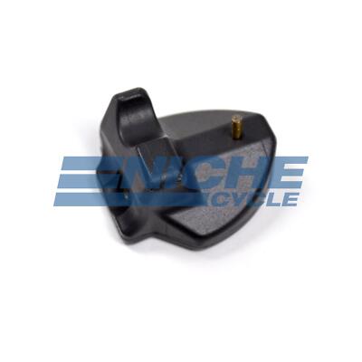 Genuine Mikuni TMX38 Left Side Plastic Float 859-52021 | eBay