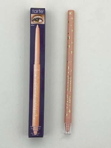 Tarte Fake Awake Vegan Waterline Highlight Eyeliner Full Sz 0.2g MATTE ...