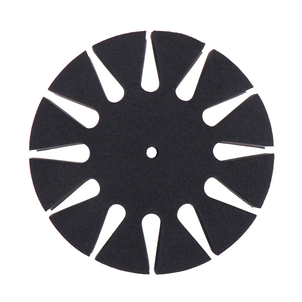 Archery Arrow Holder EVA Foam Round Rack 12 Arrows Separator Quiver ...