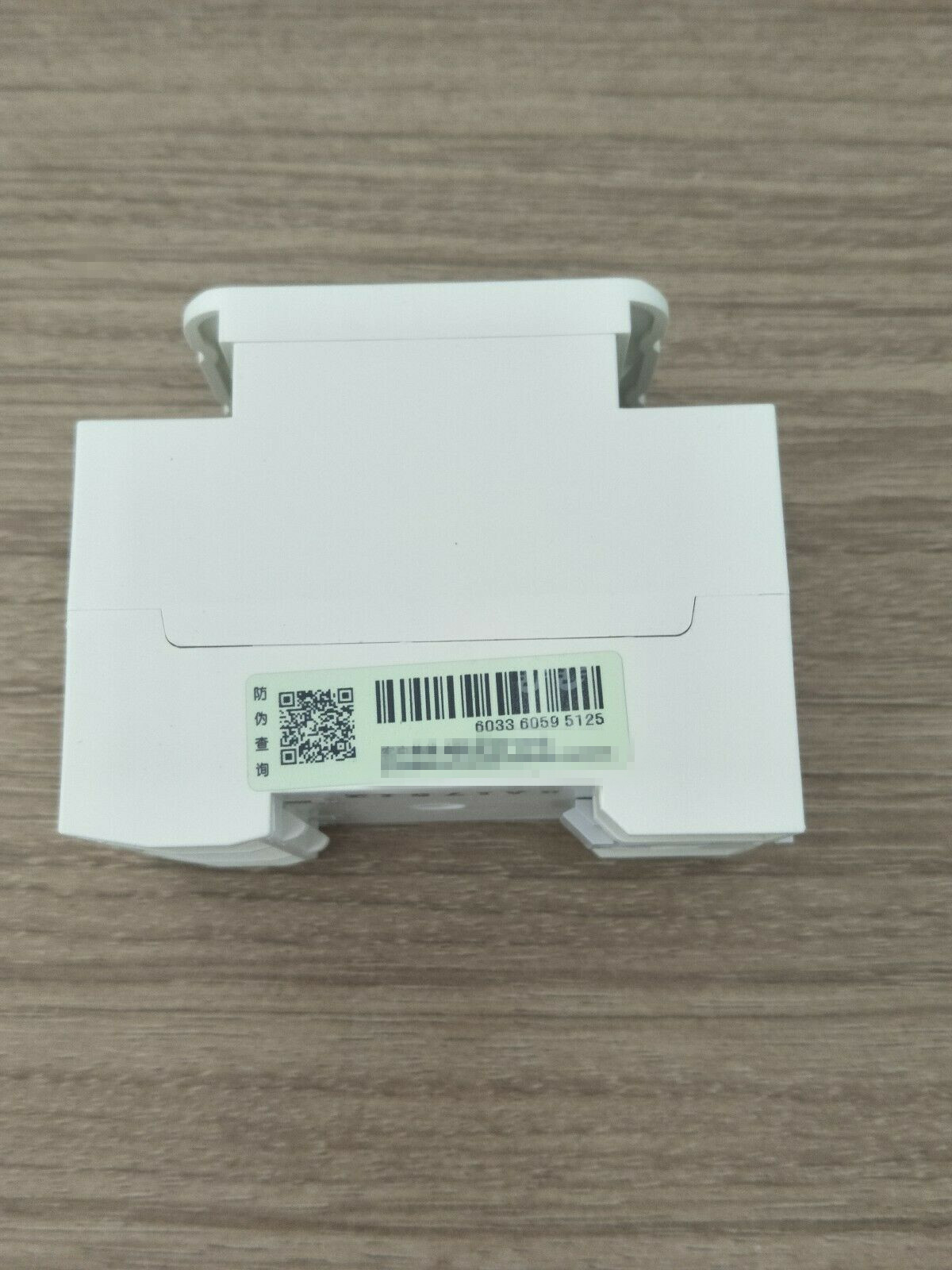 1PC Scder rail mounting socket 2P 10A 2 pole 2-hole outlet EA9X210 | eBay