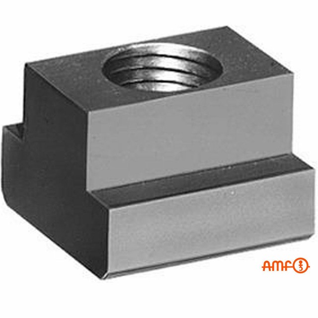 T-nut-mutter Din508 M12x18 AMF online kaufen | eBay