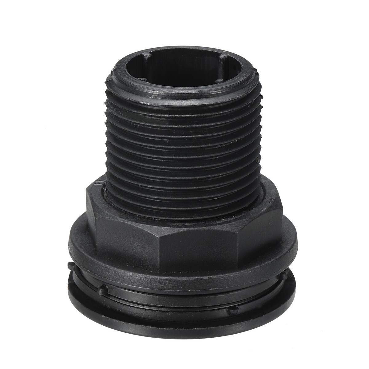 6 Inch Bulkhead Fitting