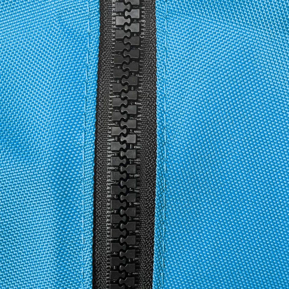 Waterproof Jib Bag, UV Protection Heavy Duty 600D Sailboat Headsail ...