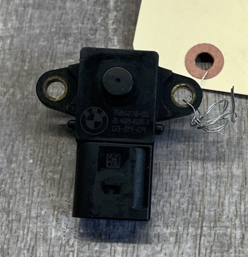 2007-13 BMW E90 328i Map Manifold Pressure Sensor OEM | eBay