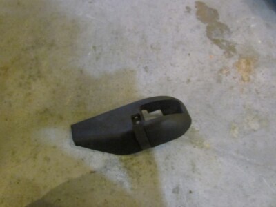 2013 Scion FR-S Fuel Release Lever Trim 57345CA010 | eBay