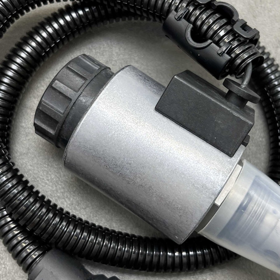 1PC Solenoid Valve for Volvo Wheel Loader L90E L110E L120E L220D L220E ...