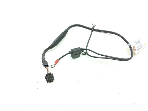 06 BMW R1200GS Positive Battery Tender Cable | eBay