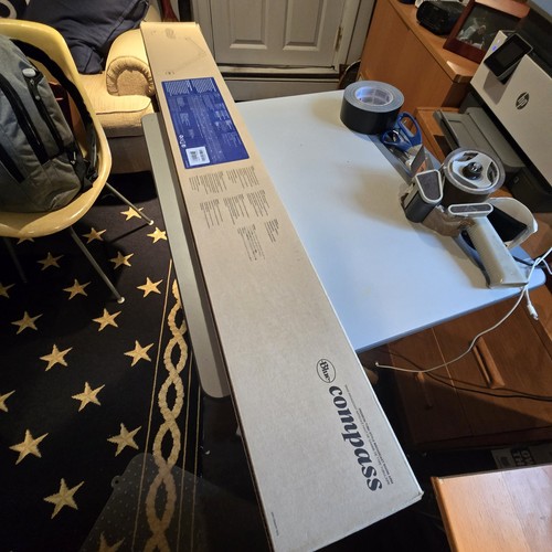 Blue Compass Premium Microphone Boom Arm - Black | eBay