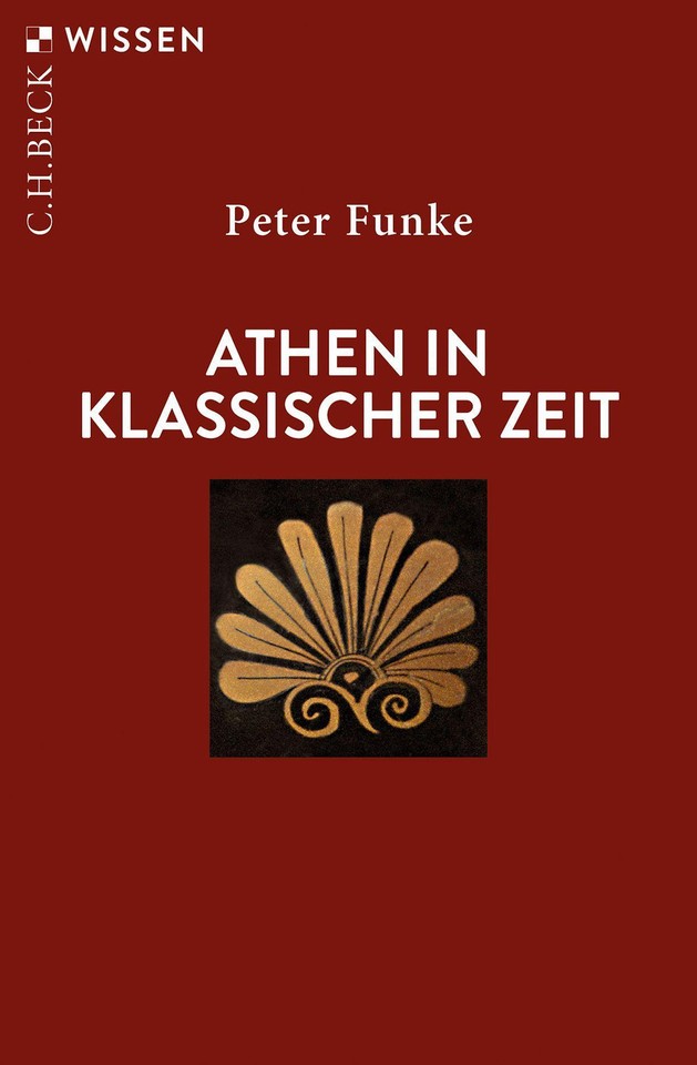 Athen in klassischer Zeit | Peter Funke | Taschenbuch | Beck'sche Reihe ...