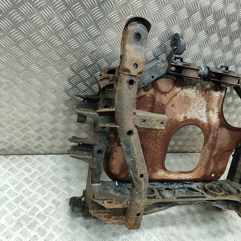 Honda S2000 Ap Heck-Subframe 50300-S2A-A00 2.0 Essence 170 Kw 2002 ...