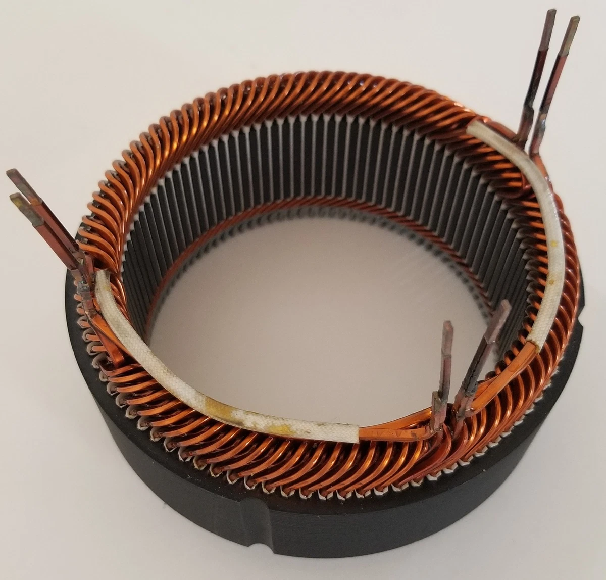 Alternator Stator