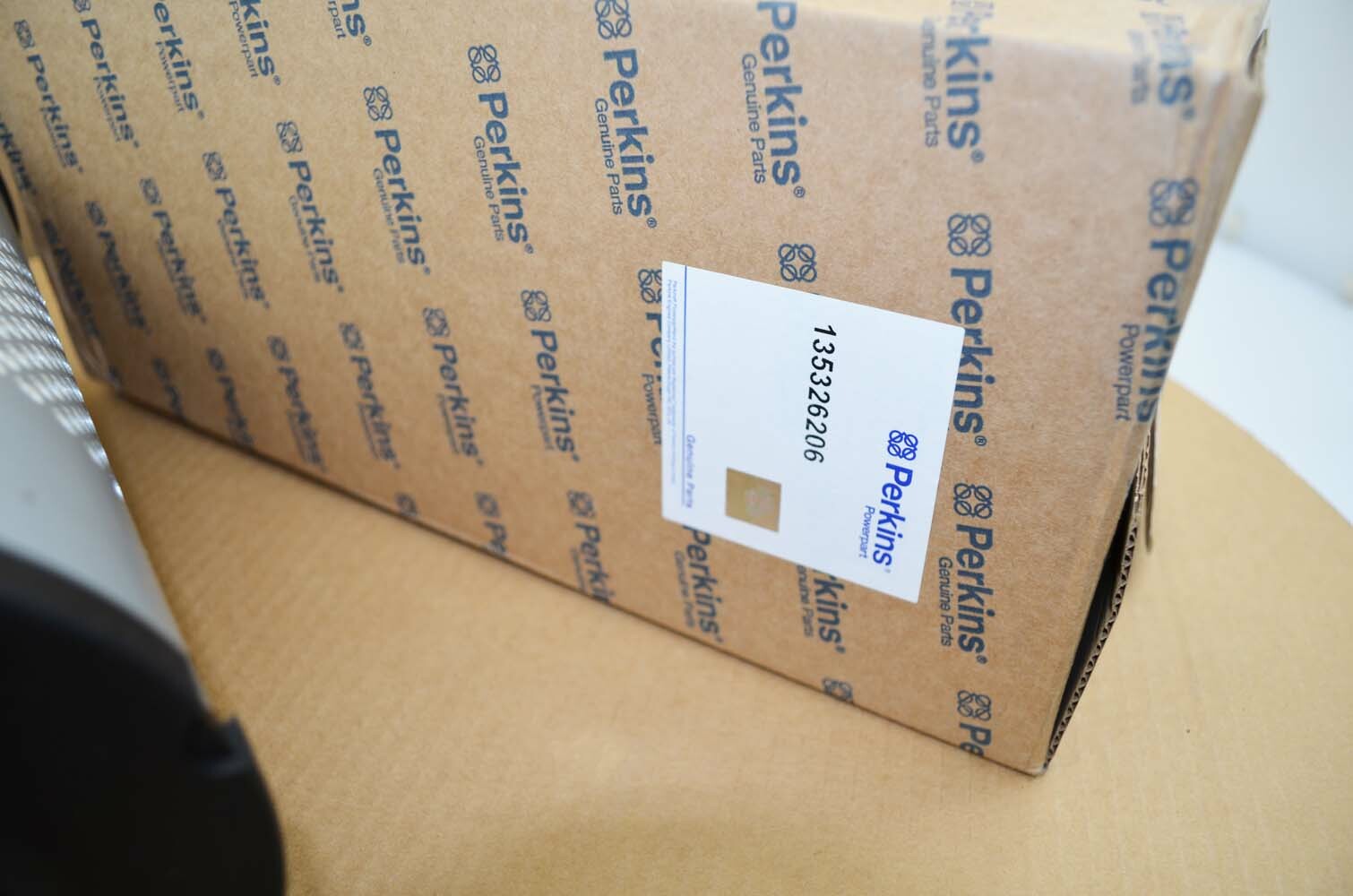 Perkins Air Filter Element for 400 series engines 5543095 135326206 | eBay