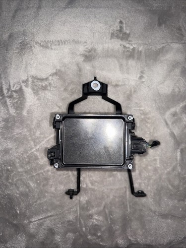 2017-2020 ACURA MDX CRUISE CONTROL RADAR DISTANCE SENSOR OEM 36800-TYR ...