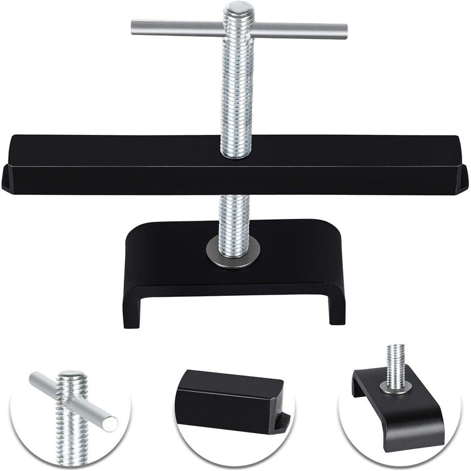 Tool GM 250 350 700 4L60E Rear Spring Compressor T-0151 700R4 TH350 TH ...