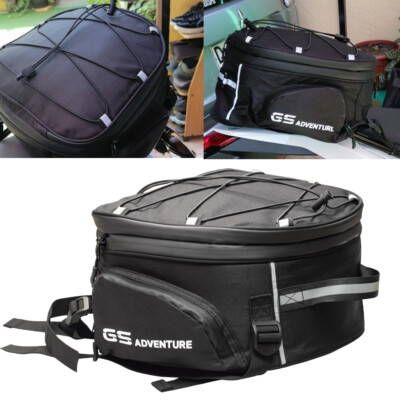 Motorcycle Travel Waterproof Bag For BMW R1200GS R1250GS F 800 GS ...