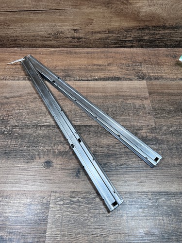 Electrolux Icon Dishwasher Part Inner Slide Rails 5304452593 | eBay