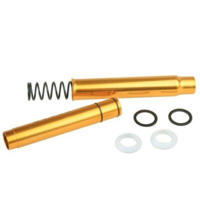 Scat 20175 Spring Loaded Push Rod Tubes With Double O-Rings, Set 8 | eBay