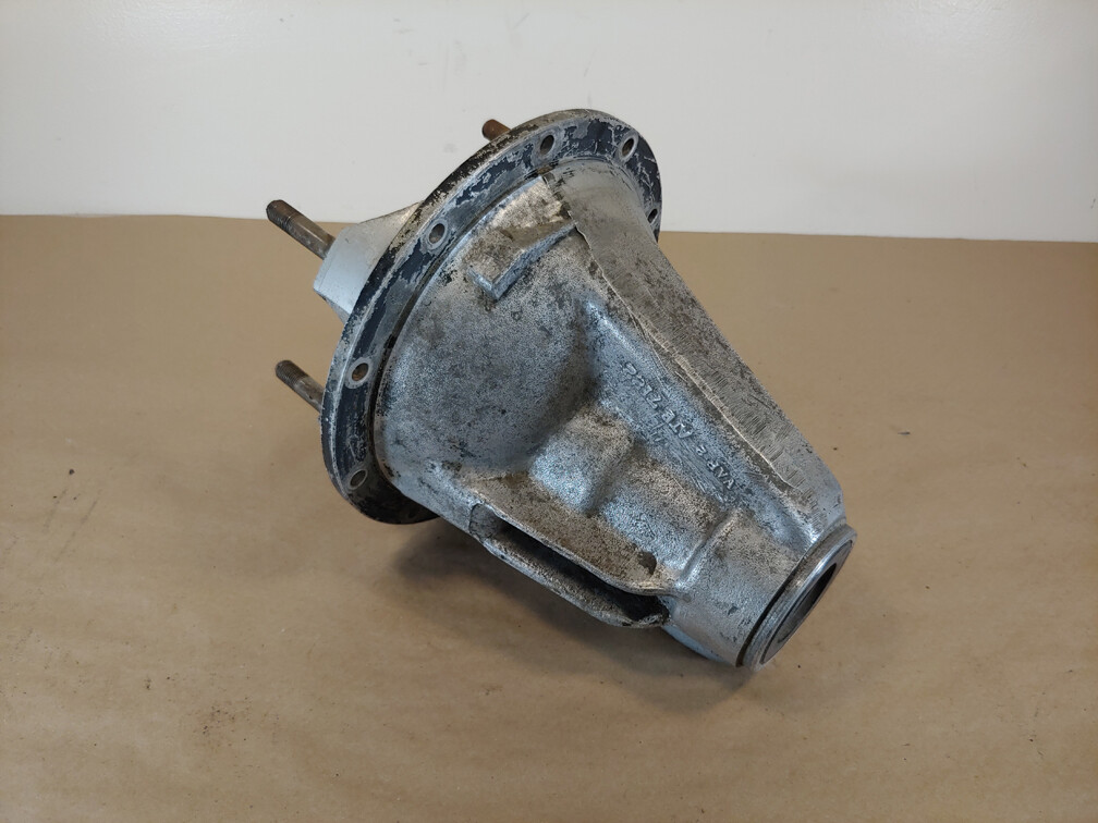 MG MGB Original Differential Pumpkin Case Housing MOWOG ATB7182 OEM | eBay