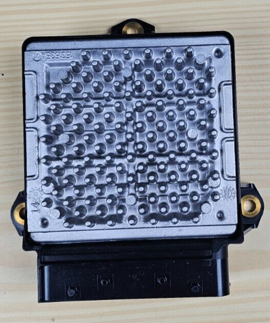 New 09 -15 Allison Tcu Tcm Transmission Control Module A50 Lml Lmm ...