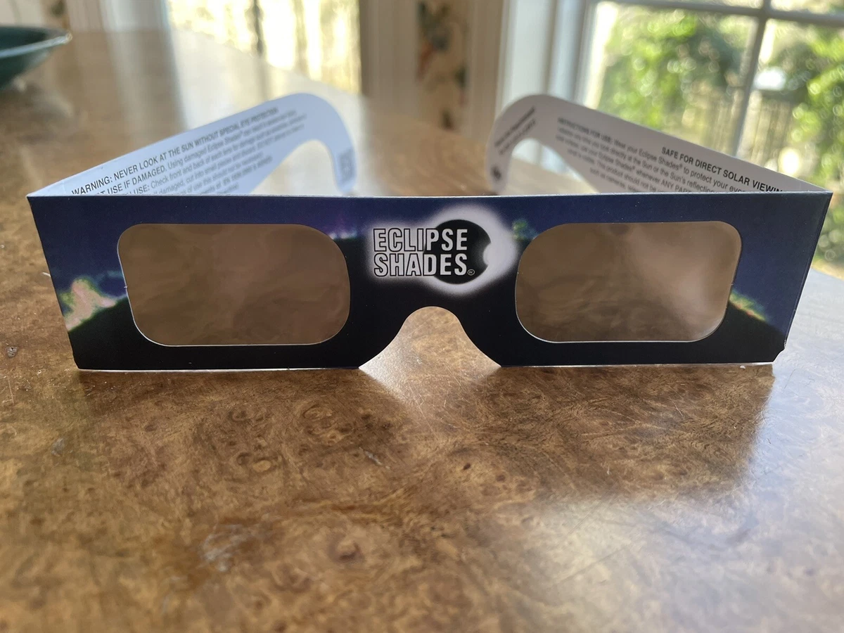 Nasa Approved Sunglasses